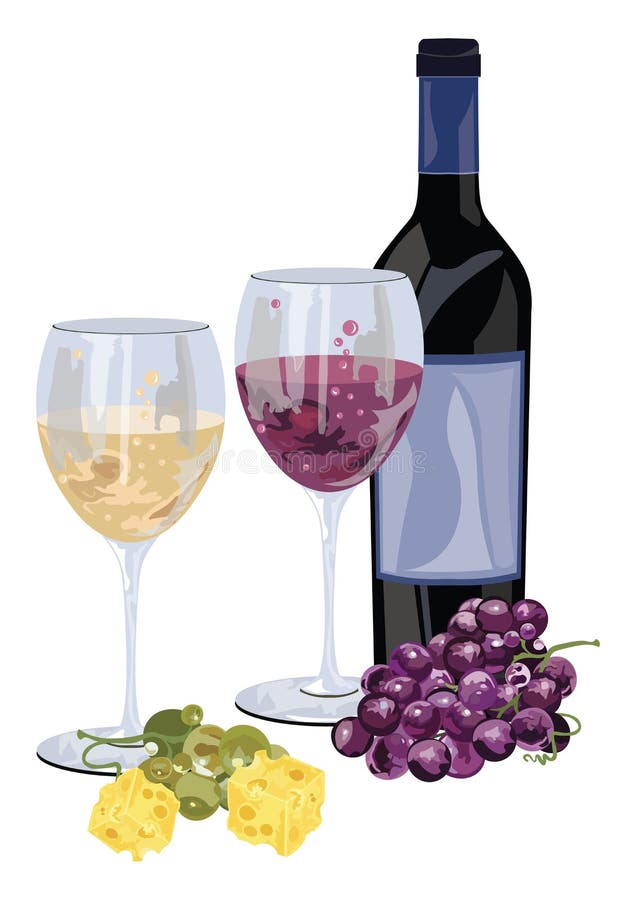 Triangle Wine Bottle Glass Stock Illustrations – 208 Triangle Wine ...