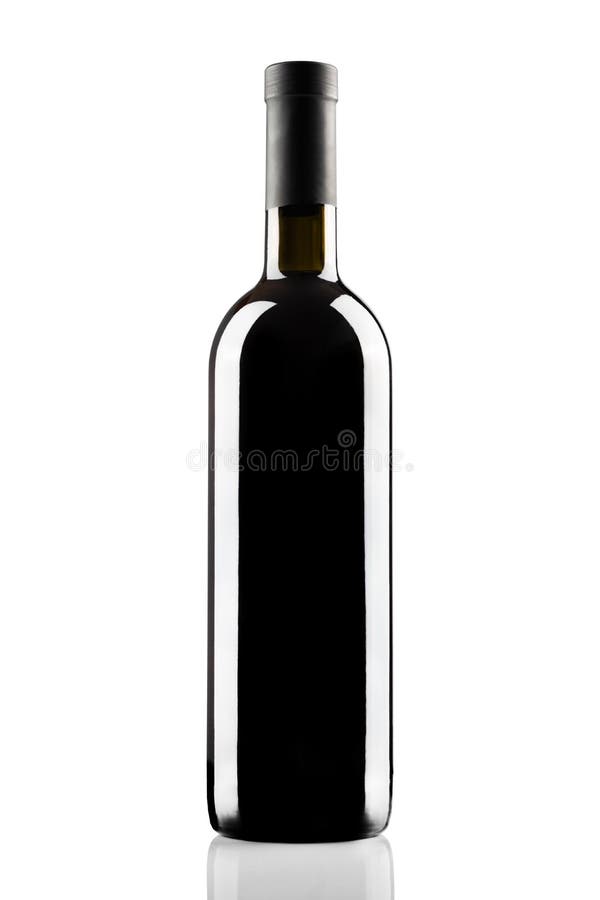 176 Red Wine Bottle No Label Photos - Free & Royalty-Free Stock Photos ...