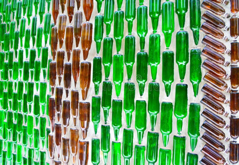Bottle wall background stock photo. Image of concrete - 19647644
