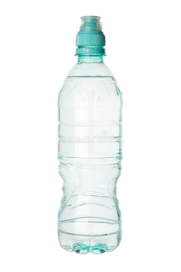 Bottle of water stock image. Image of fresh, eating, vibrant - 7863405