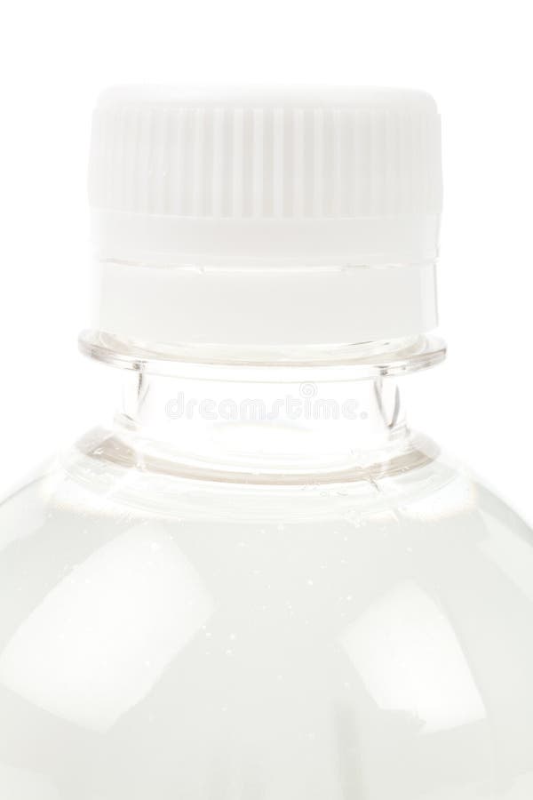 Bottle water stock image. Image of bottle, healthy, water - 4543985