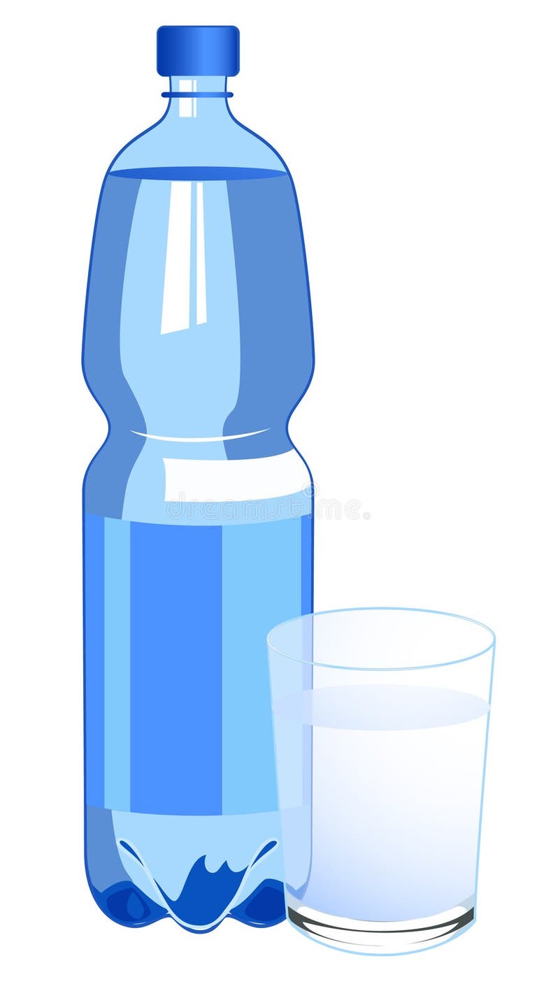 Plastic Water Bottle Ai Stock Illustrations – 13,544 Plastic Water ...