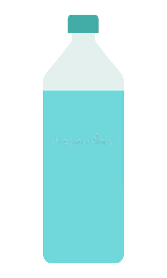Water Bottle Neck Stock Illustrations – 1,078 Water Bottle Neck Stock ...