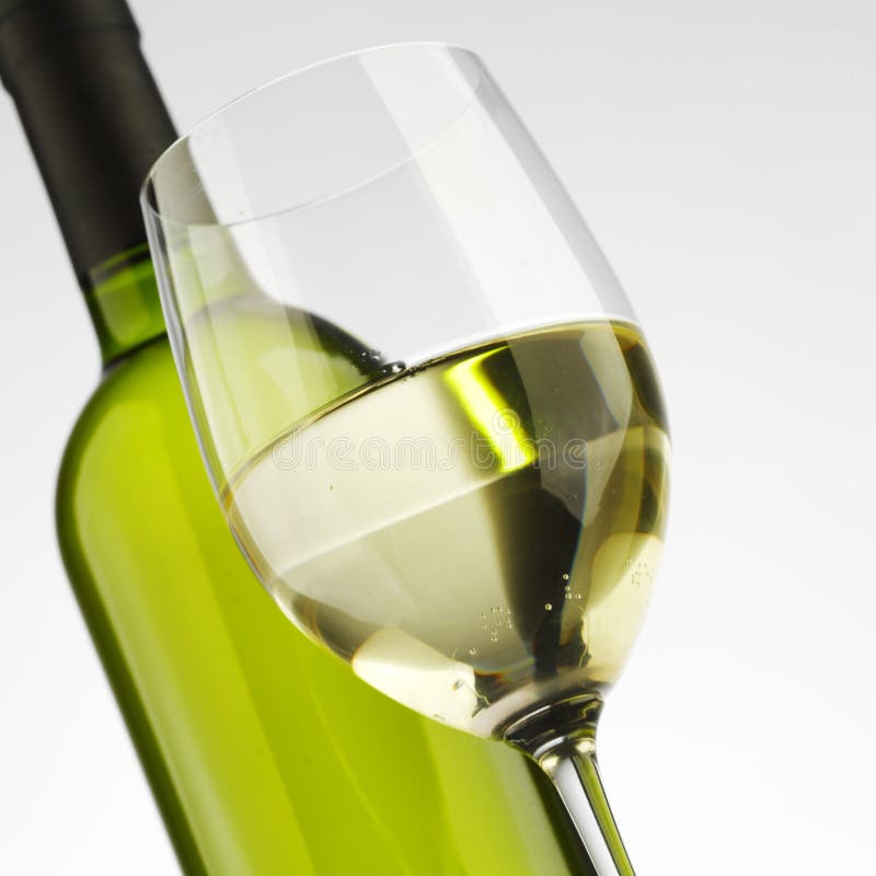Wine and Vine stock image. Image of shaodow, green, grape - 2785049