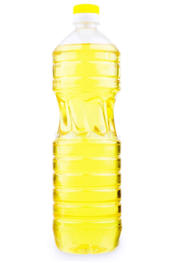 Bottle with yellow liquid stock photo. Image of luxury - 14421490