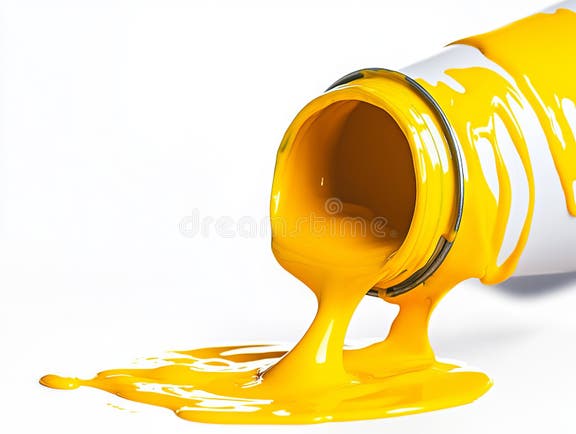 Paint Spilling Stock Illustrations – 4,213 Paint Spilling Stock ...