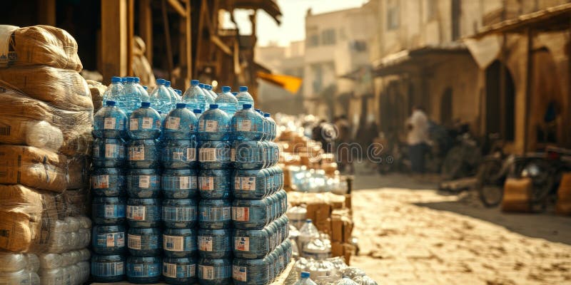 Earthquake Devastates Stock Illustrations – 6 Earthquake Devastates ...