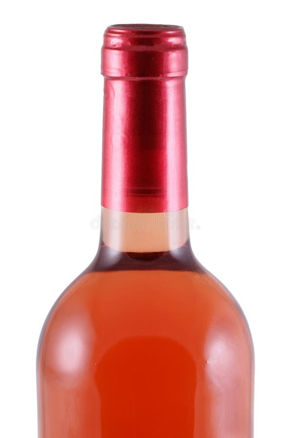 Bottleneck. stock photo. Image of background, unopened - 10645328