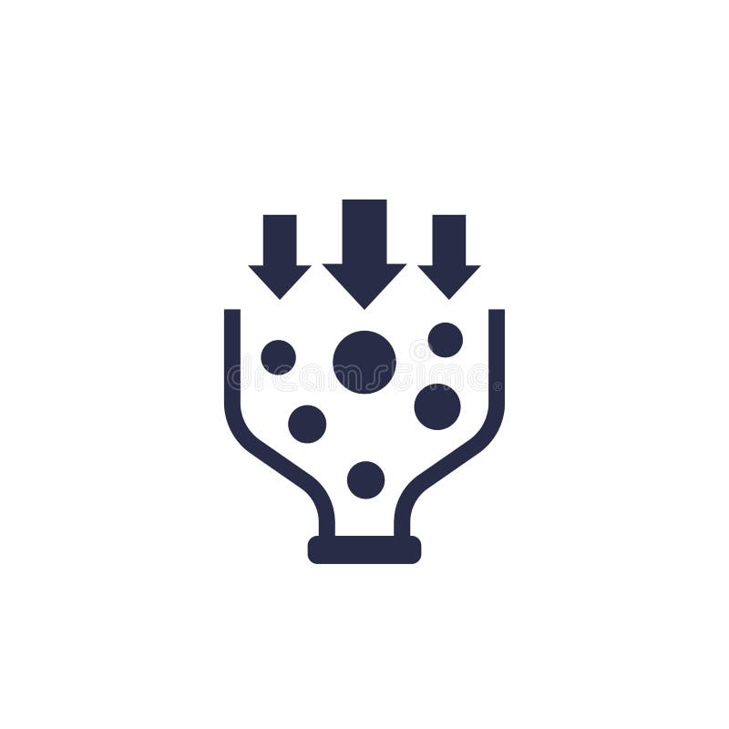 Bottleneck Analysis Stock Illustrations – 232 Bottleneck Analysis Stock ...