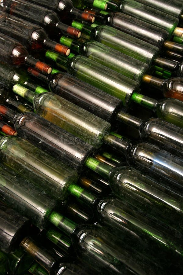 Bottles stock photo. Image of glass, food, label, fragile - 14198384