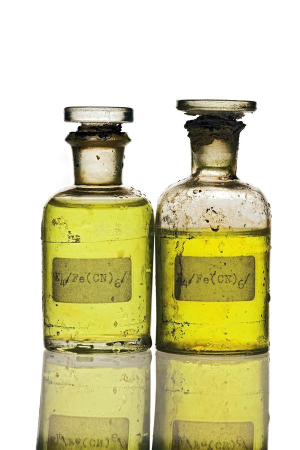 Homeopathic Belladonna Medicine Bottle Stock Photo - Image of ...