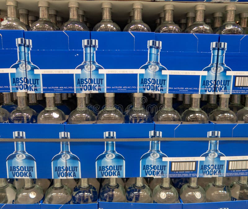 874 Absolut Vodka Stock Photo Stock Photos - Free & Royalty-Free Stock ...