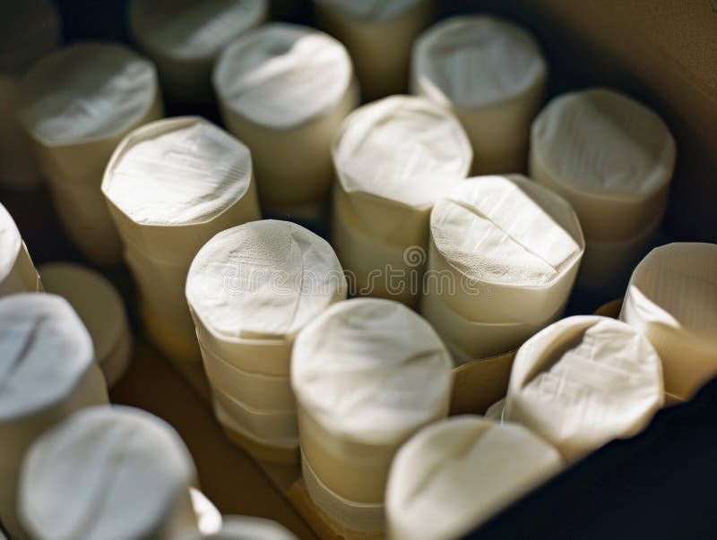 Bottles of Capsules stock image. Image of pharmacy, storage - 371481999