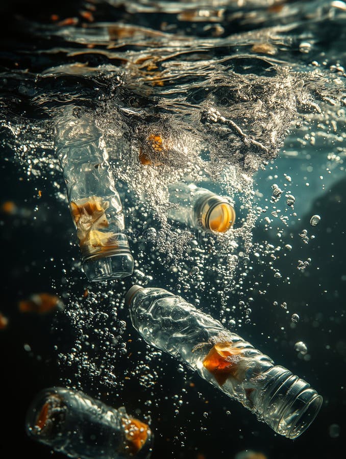 Innovative Zero-waste Packaging Dissolving in Water for Eco-friendly ...