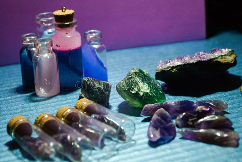 330 Glowing Amethyst Stock Photos - Free & Royalty-Free Stock Photos ...