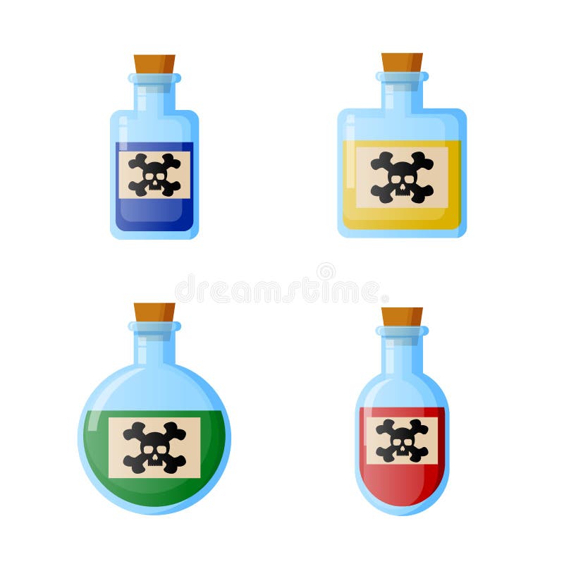 Science Potion Stock Illustrations – 4,465 Science Potion Stock ...