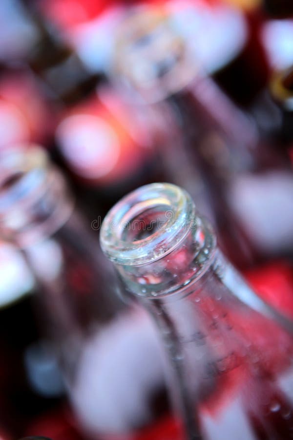Recycling Useless Plastic Chair for Rooftop Stock Photo - Image of ...