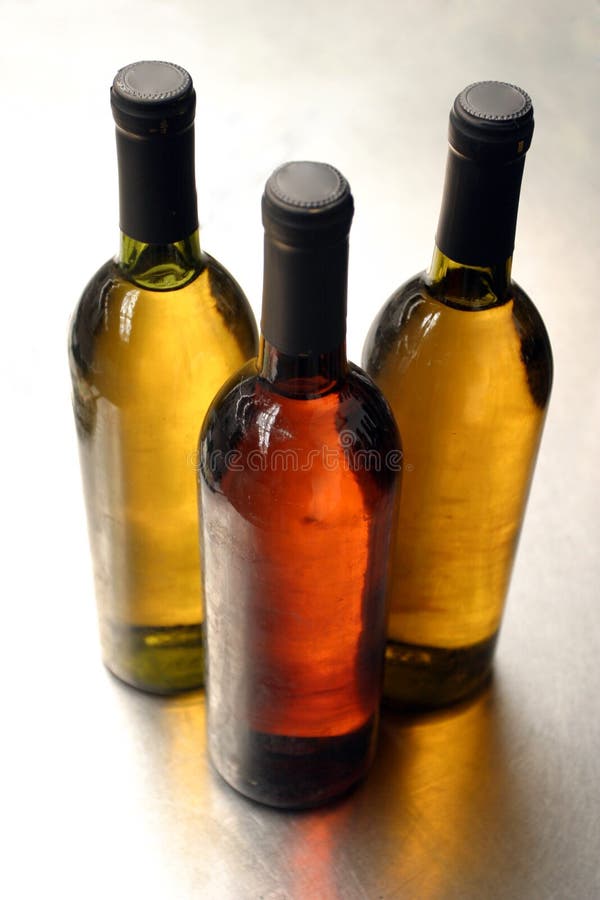 Bottles stock image. Image of reflection, black, green - 39624411