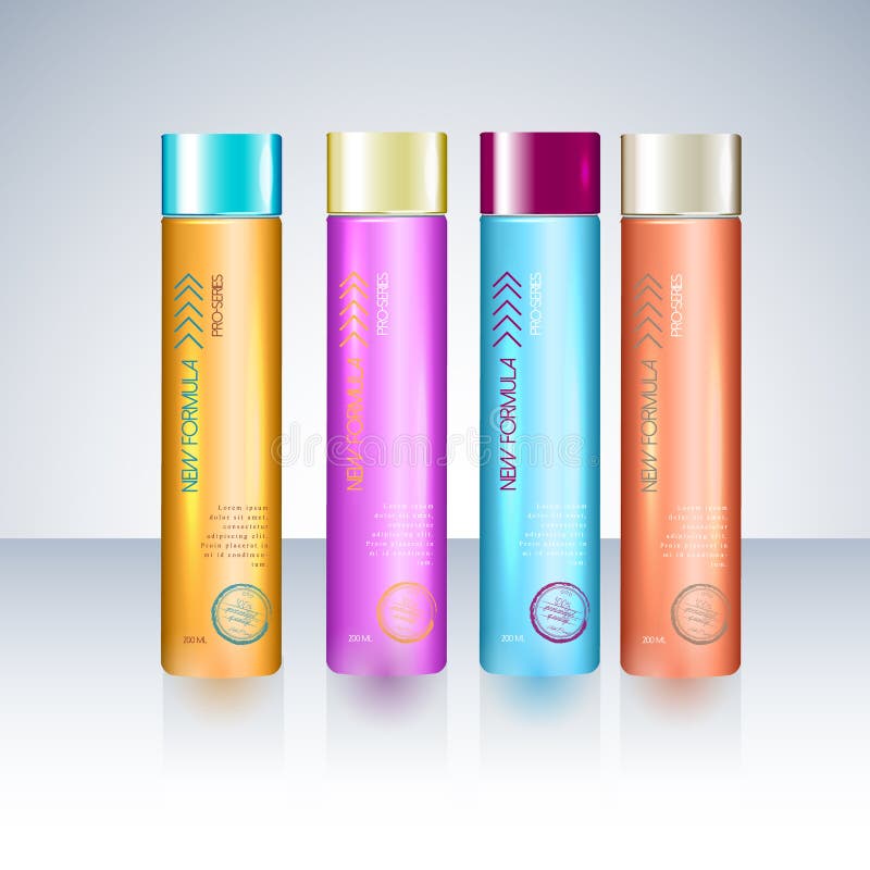 Shower Gel Label Design Stock Illustrations – 4,950 Shower Gel Label ...