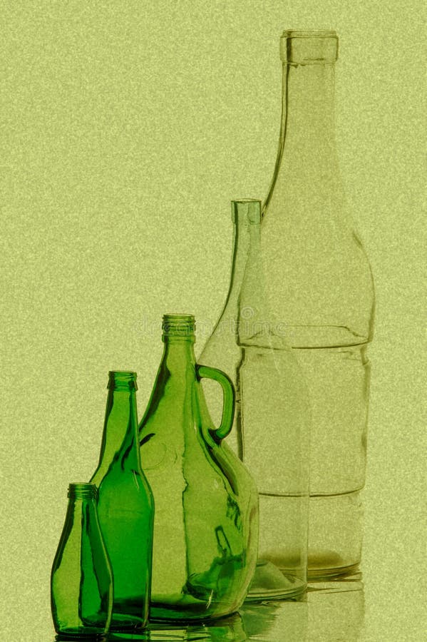 Bottles texture stock photo. Image of clean, cold, gold - 122674244