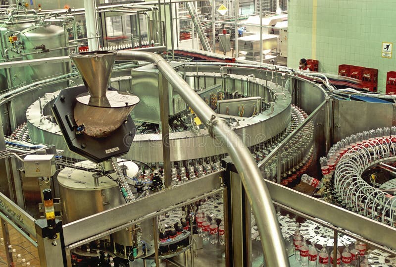 Coca Cola Process Diagram Stock Photos - Free & Royalty-Free Stock ...