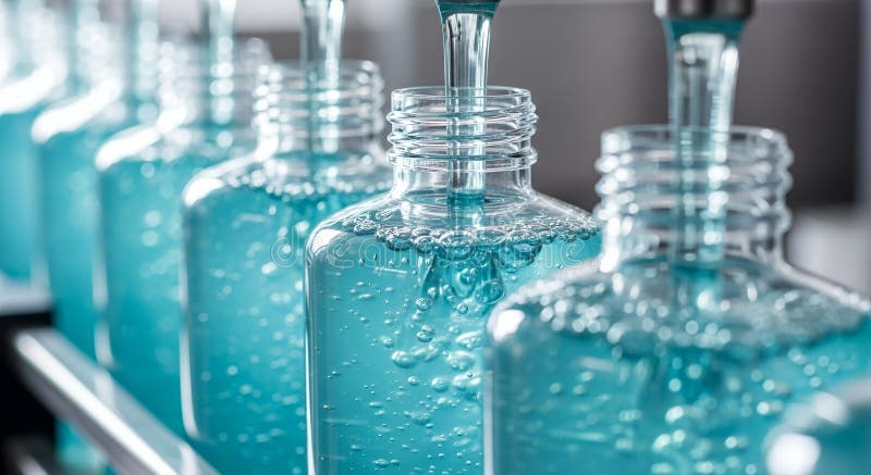 Plastic Pharmaceutical Containers Stock Illustrations – 538 Plastic ...