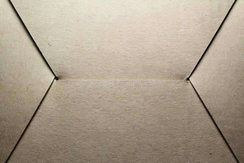 Bottom of cardboard box stock image. Image of bottom - 31118381