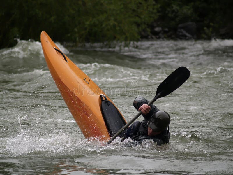 Bottom Down stock photo. Image of water, waves, whitewater - 847142
