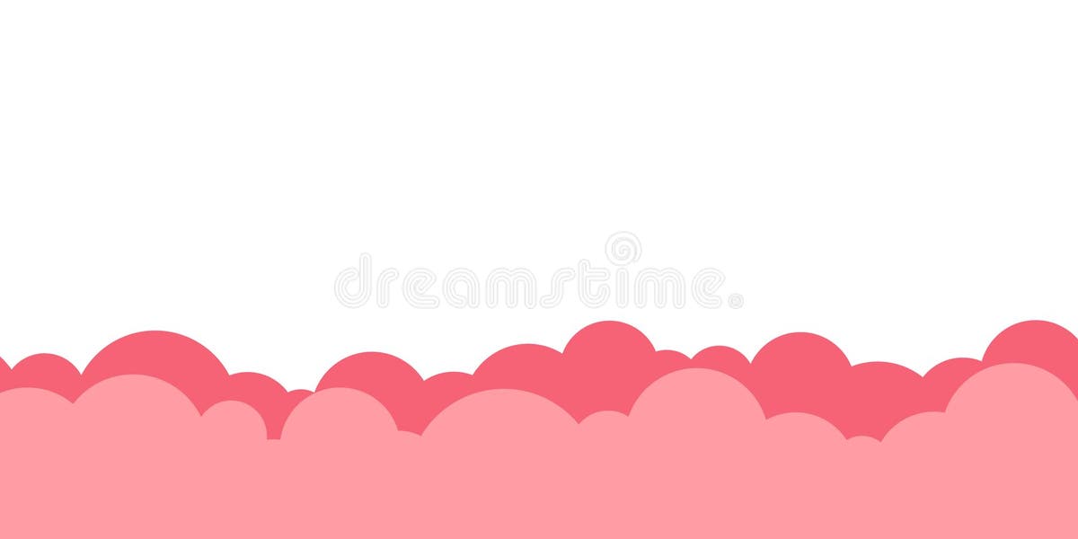 Cloud Border Vector Stock Illustrations – 18,418 Cloud Border Vector ...