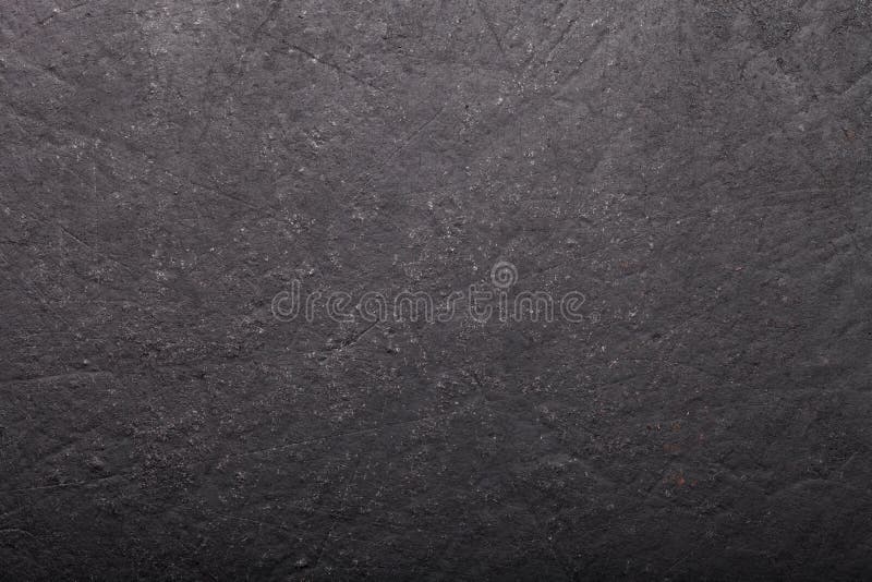 The Bottom of the Old Cast-iron Frying Pan Stock Image - Image of meal ...