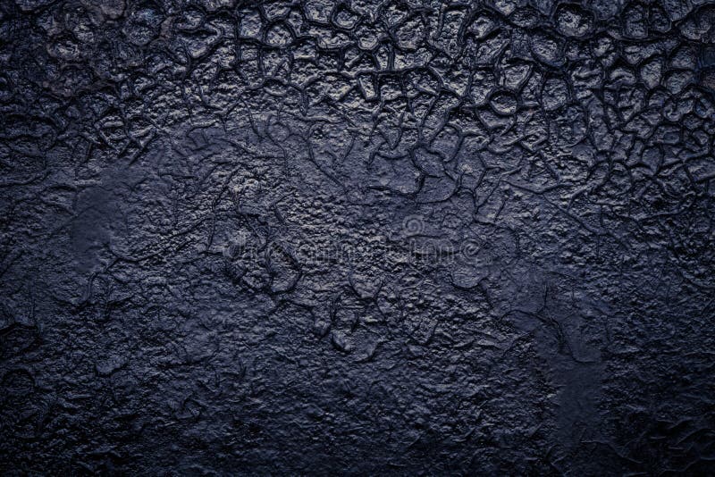 The Bottom of the Old Cast-iron Frying Pan. Toned Stock Photo - Image ...