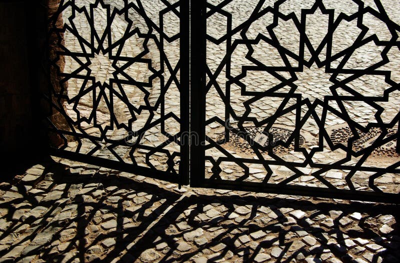 Medieval Door Metal Bottom Stock Photos - Free & Royalty-Free Stock ...