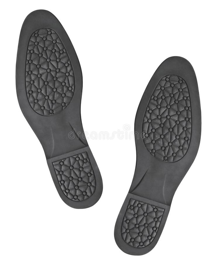 Shoe soles stock image. Image of object, skid, bottom - 22227853