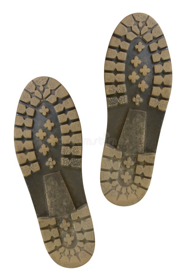 Bottom of shoes stock photo. Image of backgrounds, prints - 16860660