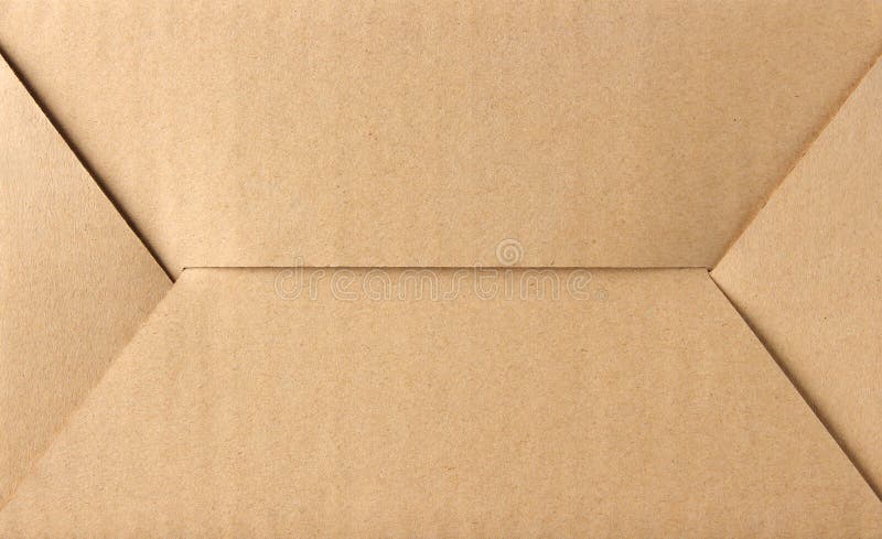 Bottom of box stock photo. Image of cardboard, textured - 13263872