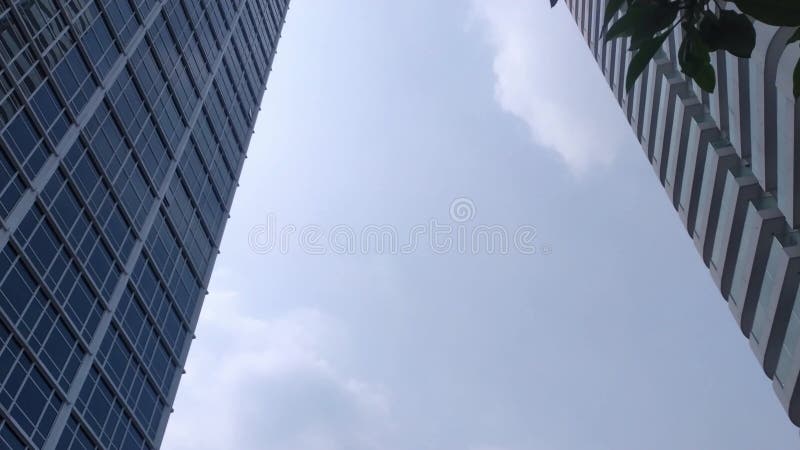 Parallel buildings stock photo. Image of provide, decrease - 5955422