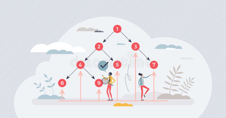 Parent Node Stock Illustrations – 11 Parent Node Stock Illustrations ...