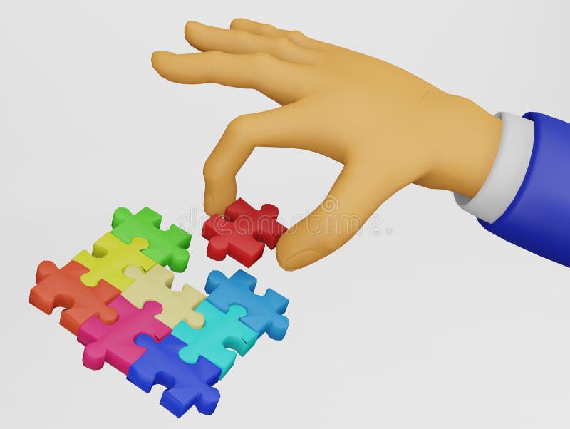 Cartoon Problem Solving Stock Illustrations – 6,163 Cartoon Problem ...