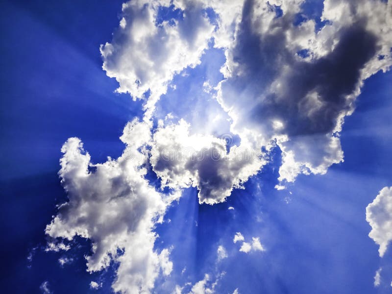 Dramatic cloud stock photo. Image of ominous, peaceful - 140703958