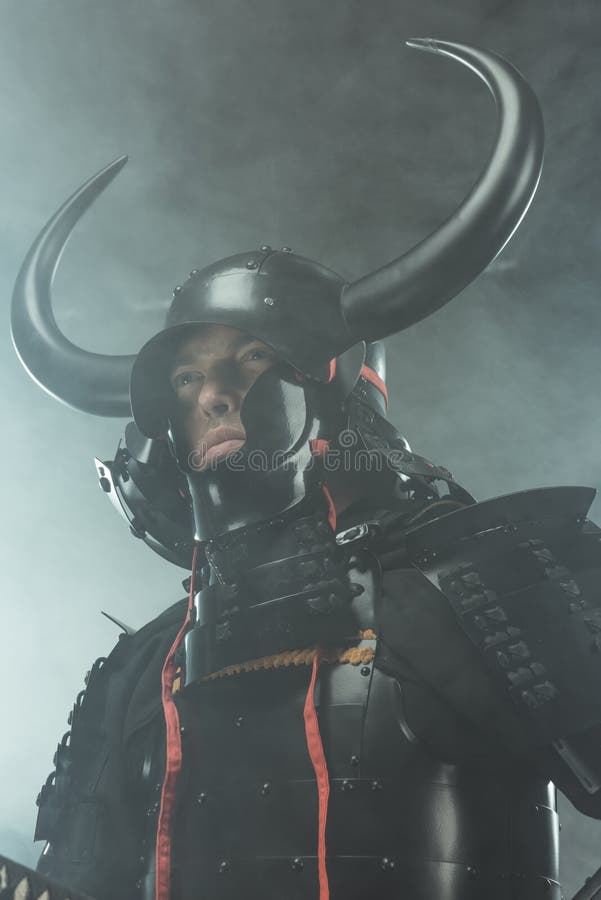 Steam Samurai Animated Background Stock Photos - Free & Royalty-Free ...