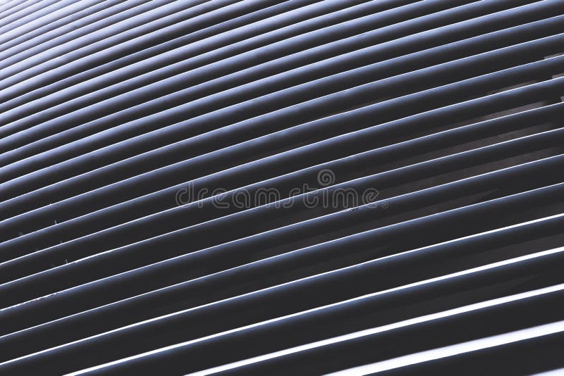 Bottom View Texture from a Building Construction. Stock Image - Image ...