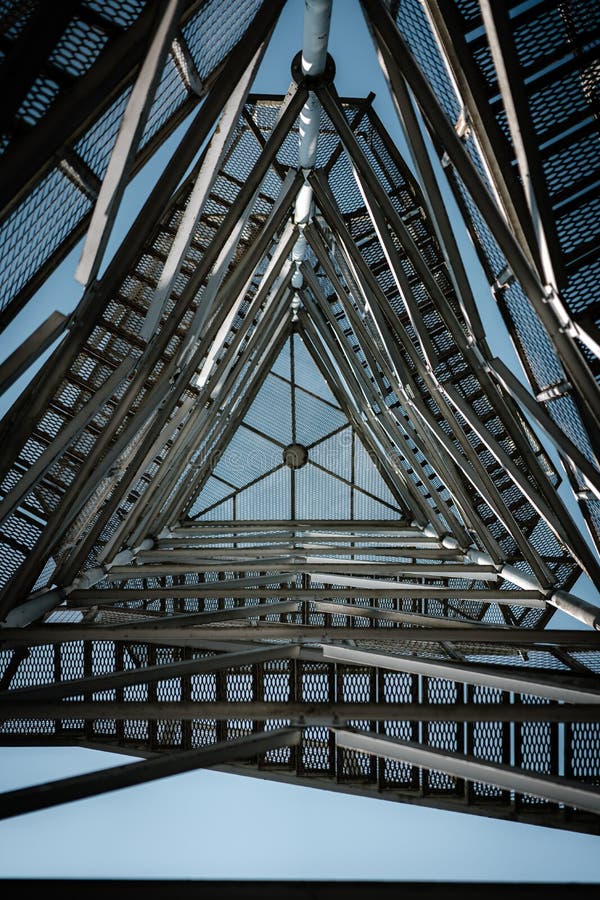 4,088 Tower Triangle Stock Photos - Free & Royalty-Free Stock Photos ...