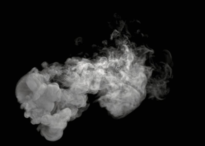 Wispy White Smoke Stock Illustrations – 309 Wispy White Smoke Stock ...