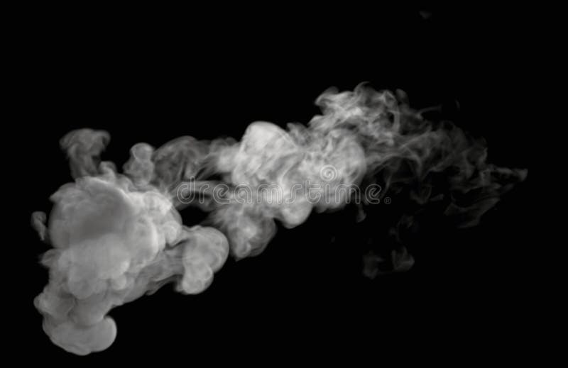 Wispy White Smoke Stock Illustrations – 309 Wispy White Smoke Stock ...