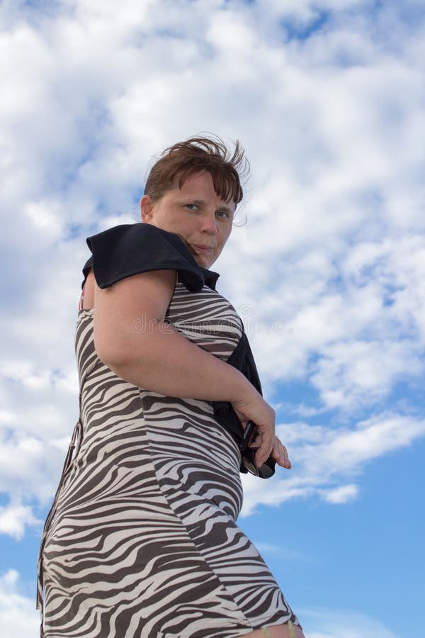 Bottom view woman stock image. Image of holidays, blue - 84580903