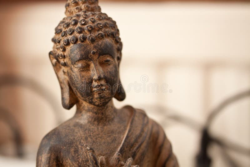 Bouddha image stock. Image du spirituality, bouddhisme - 15101629