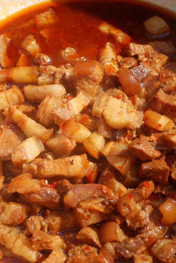 Bouilli imagen de archivo. Imagen de cocinado, cocina - 31286789