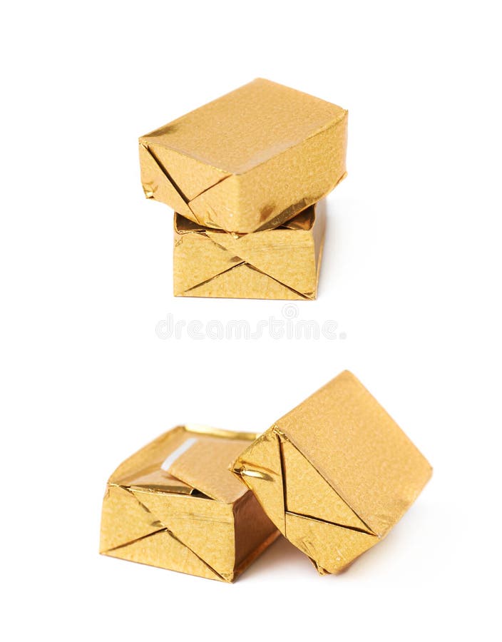 Bouillon Stock Broth Cube Isolated Stock Photo - Image of studio ...