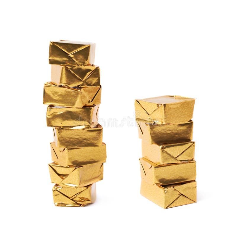 Bouillon Stock Broth Cube Isolated Stock Photo - Image of studio ...