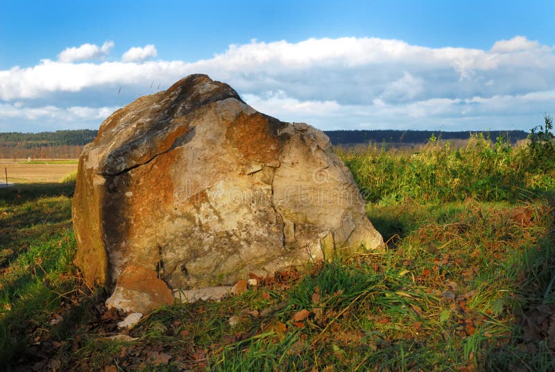 Boulder Picture. Image: 1829361